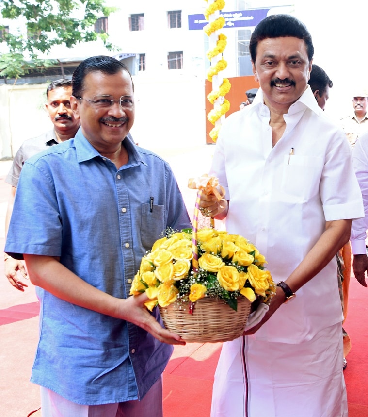 Picture this: Hemant Soren wins trust vote, Azad addresses first rally ...