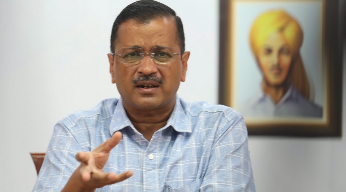 Liquor row: ED raids more locations; Kejriwal asks: ‘What’s the scam ...