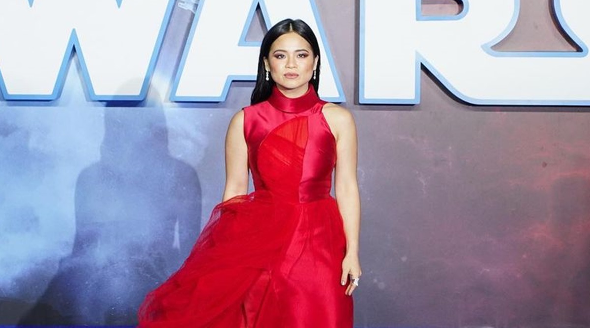 Kelly Marie Tran to play activist Amanda Nguyen in biopic | Hollywood ...