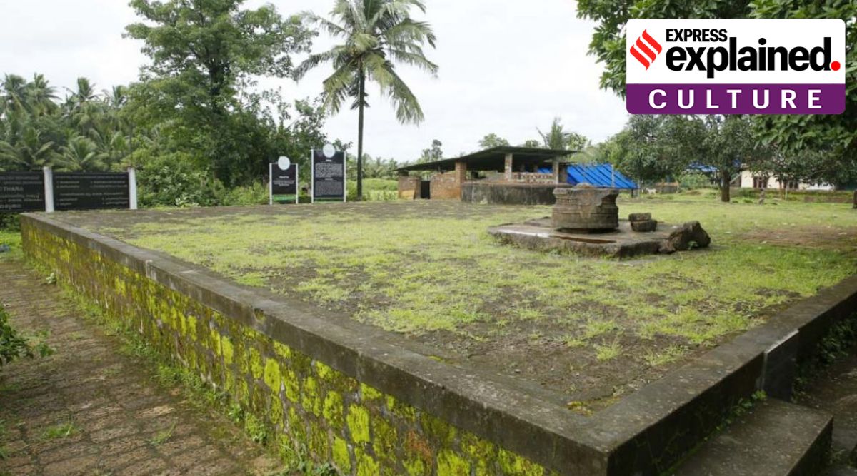 From Mamangam to Mahatma Gandhi: Why there is a call to protect relics ...