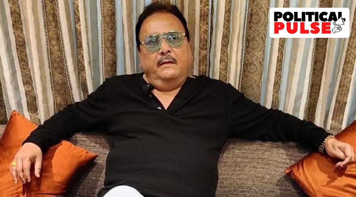 Now a TMC MP attacks Mamata Cabinet picks, says ‘Madan Mitra must get ...