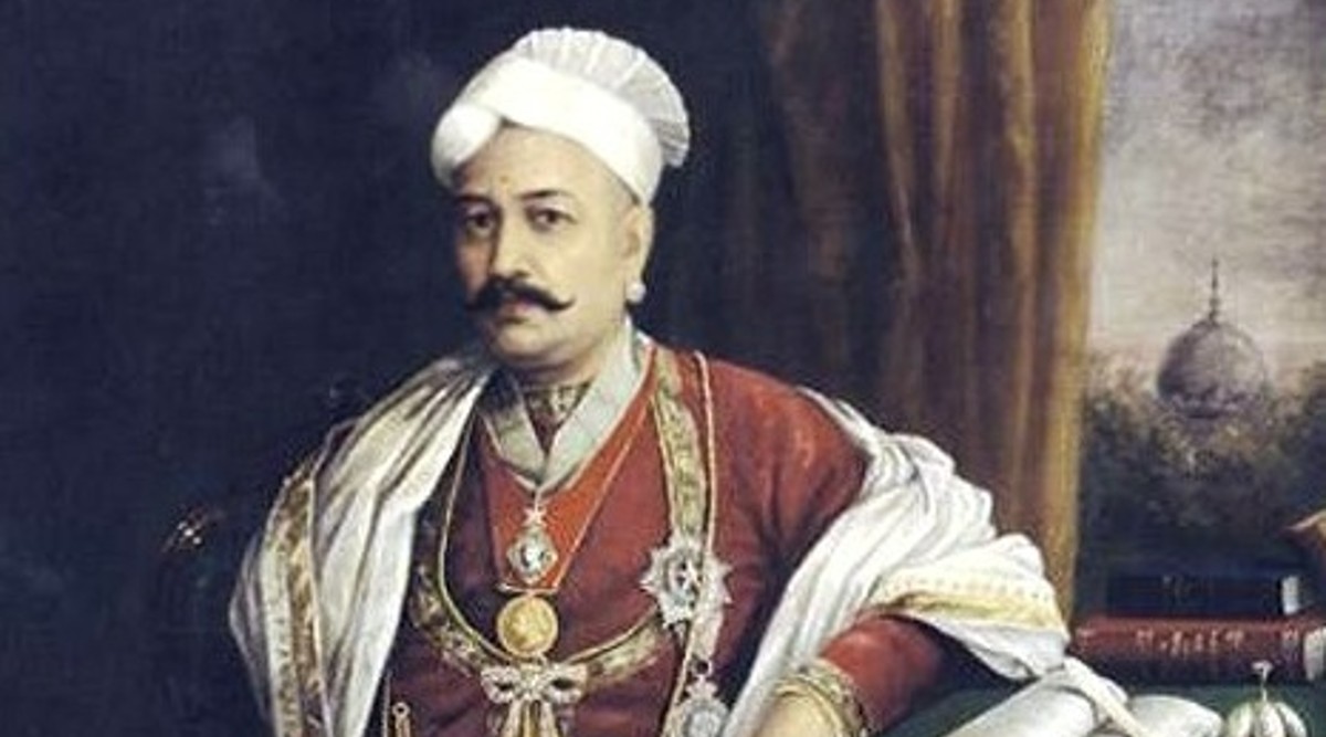Pratap Bhanu Mehta Writes: Madhava Rao, A Statesman From A Princely ...