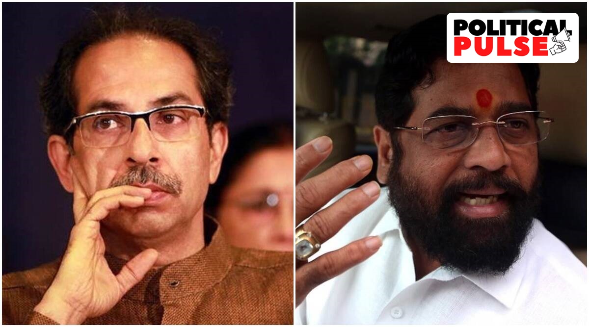 Sena ball in EC court: Uddhav camp braces for long ‘bow and arrow ...