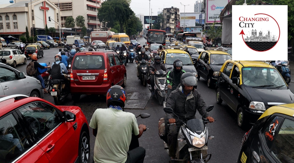 Changing City: Bridge over Mahim causeway to reduce travel time in ...