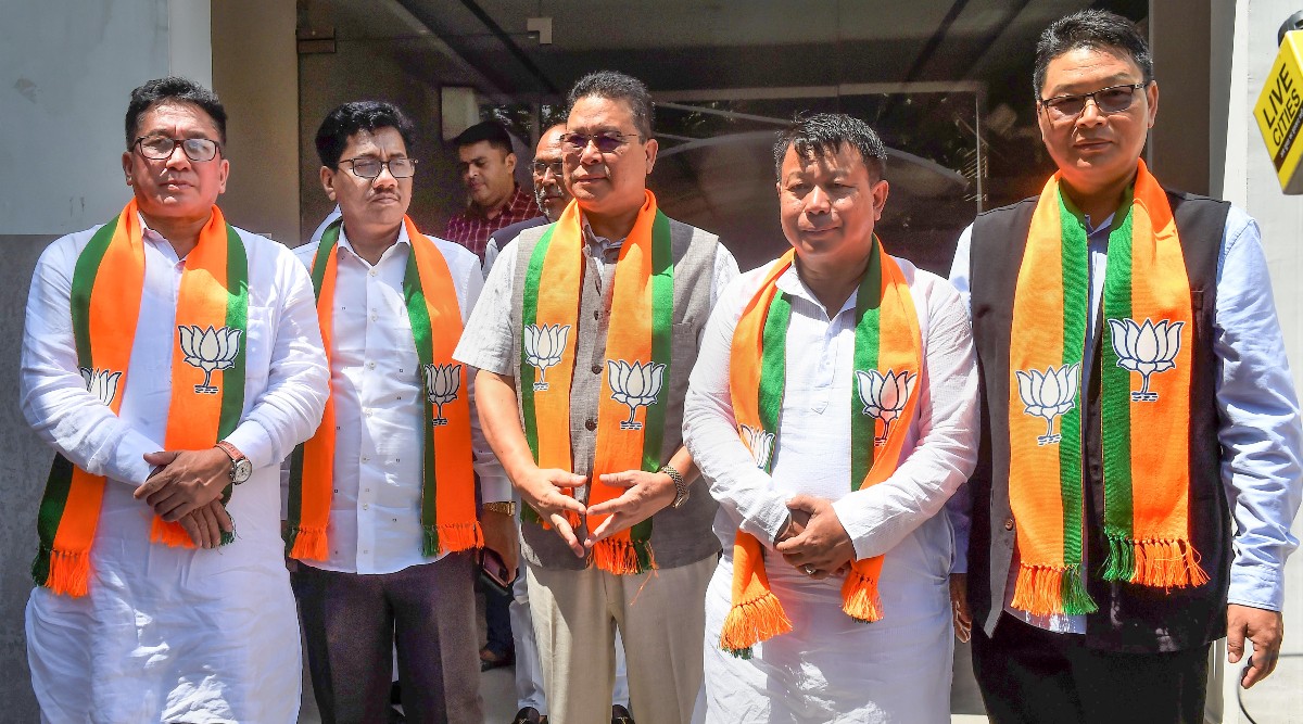 Manipur News: Latest Manipur News, Manipur Today's News Headlines and ...