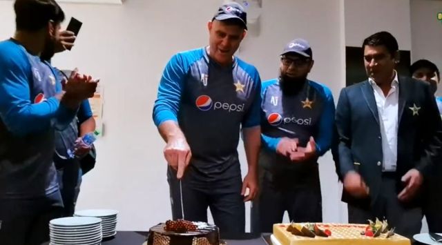 PCB hires Matthew Hayden as mentor of Pakistan team for World Cup ...