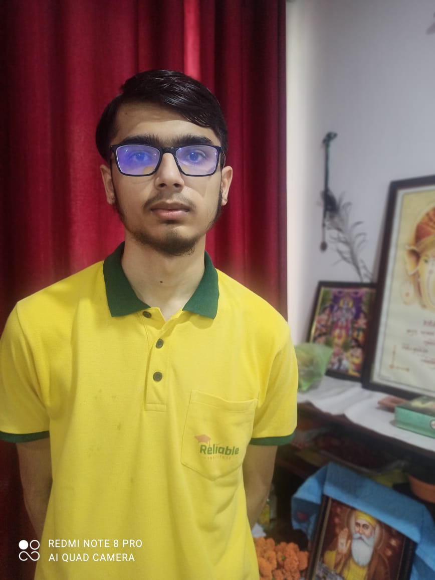 JEE Advanced 2022 Toppers’ PCM marks, preparation tips, IIT and branch preference | Education ...