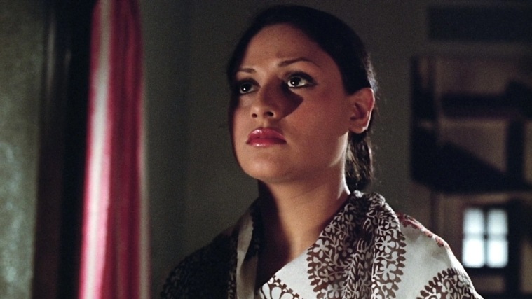 Rajesh Khanna’s Anand and Jaya Bachchan’s Mili are exactly the same ...