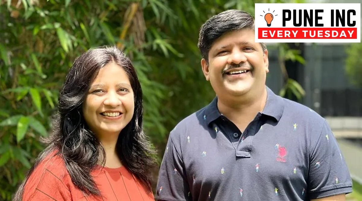 Pune Inc: A startup that turned sugarcane juice into a profitable, award-winning venture | Pune ...