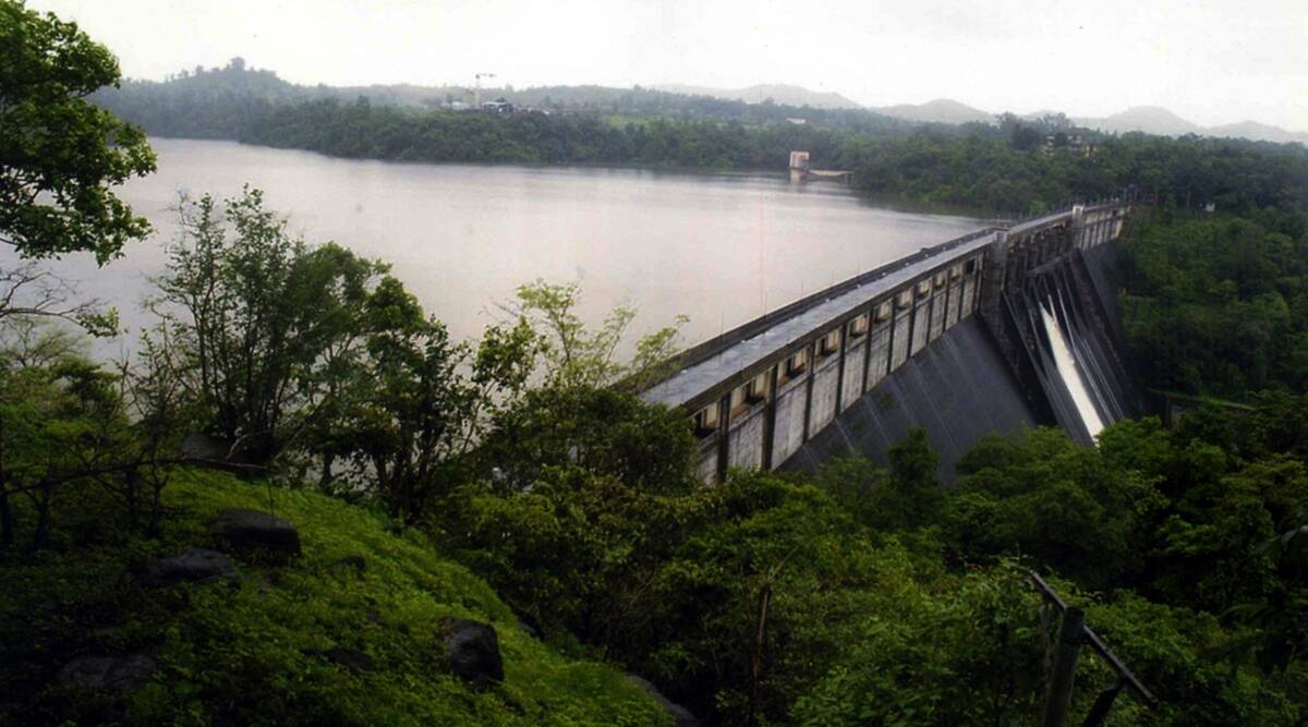 Mumbai: Seven city lakes 98.4% full, water stock to last till next year ...