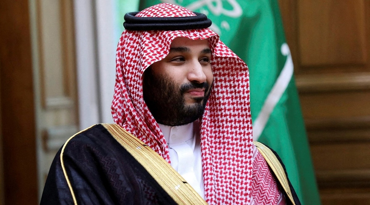 Saudi Arabia names Crown Prince Salman prime minister, too | World News ...