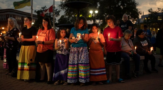 A kick at the door, a knife in the hand: The Saskatchewan murders ...