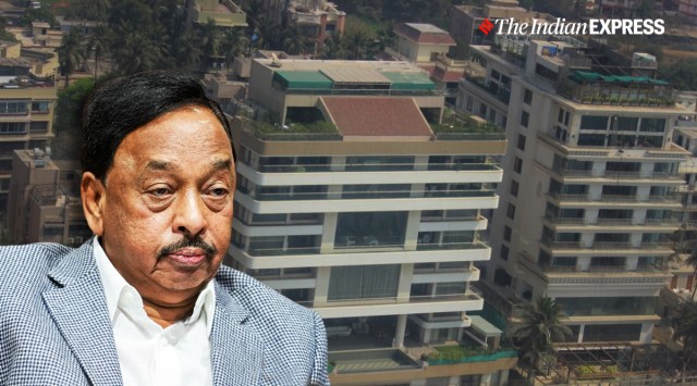 Bombay High Court orders demolition of illegal portions at Union ...