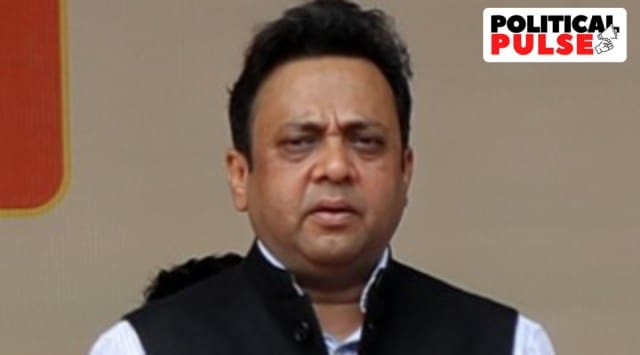 Newsmaker | Yogi aide, ‘amiable’ Principal Secy is now tallest UP ...