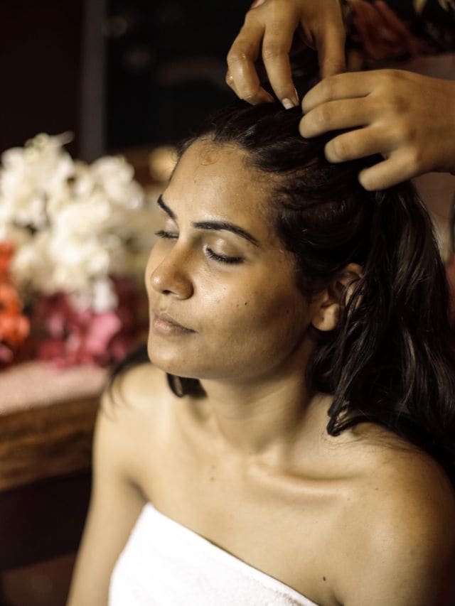 Do’s and don’t for oiling hair | The Indian Express
