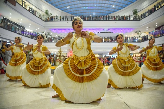 India celebrates Onam with enthusiasm after two years of Covid Pandemic ...