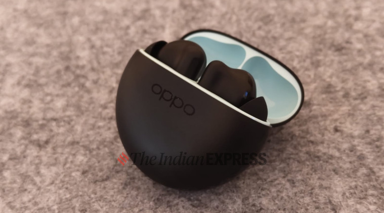 Oppo Enco Buds 2 review: Great sound and design under Rs 2,000