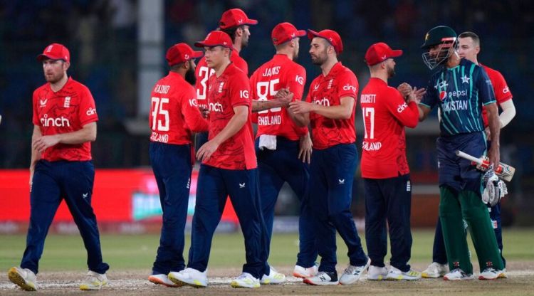 PAK vs ENG 3rd T20 Highlights: England defeat Pakistan by 63 runs ...