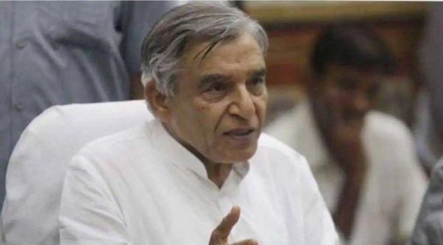 Not in race for Cong president post, collected 2 forms for others ...