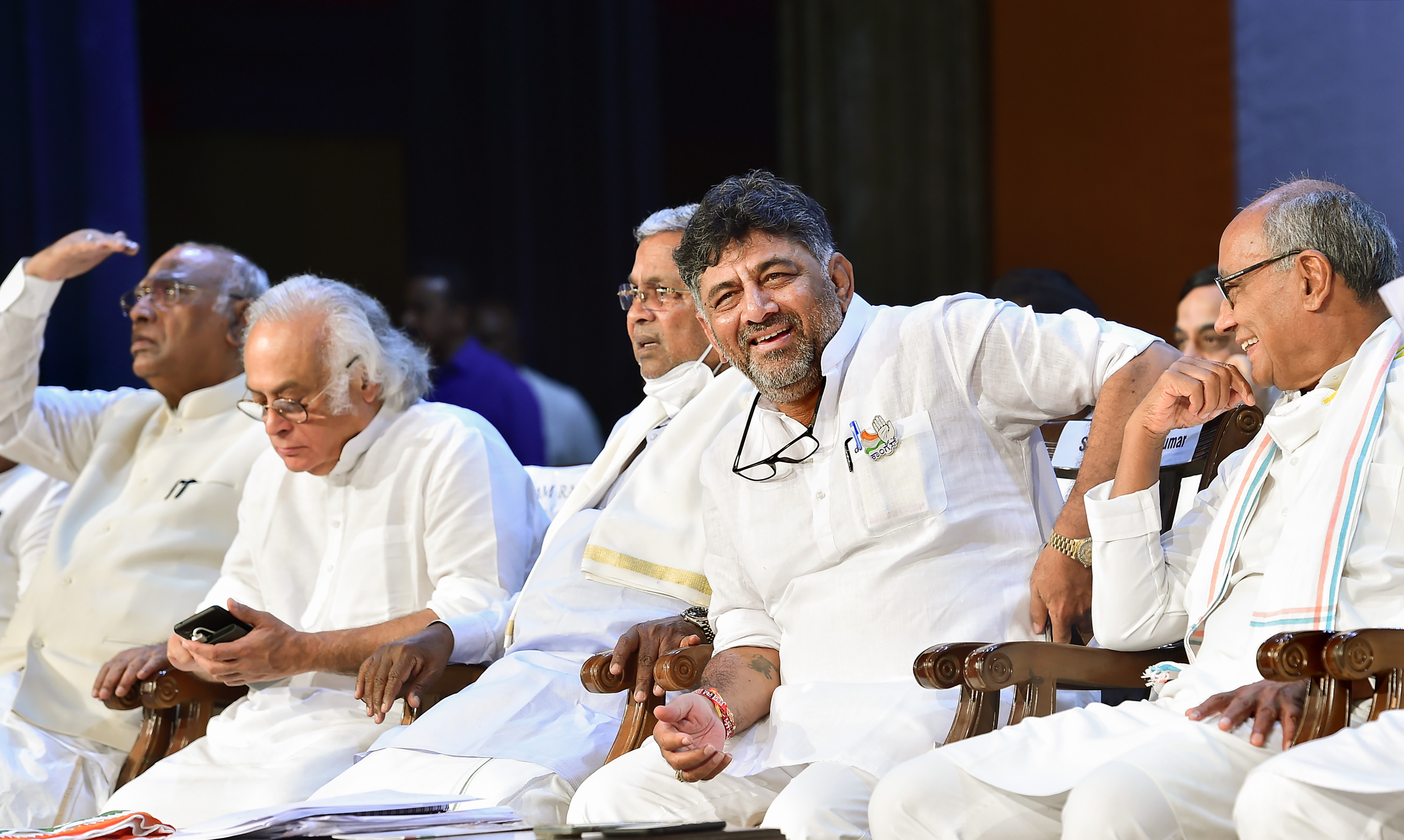 Picture This: Most talked about political events today | Political ...