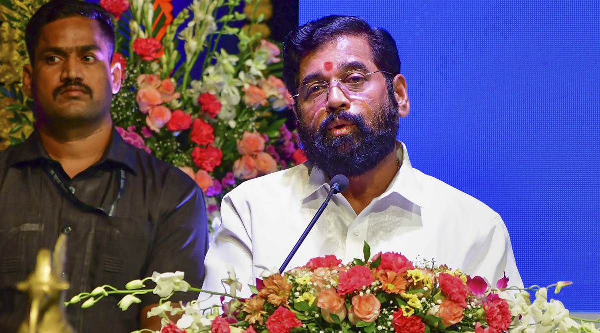 Eknath Shinde and three cabinet colleagues to visit Delhi today; ‘big ...