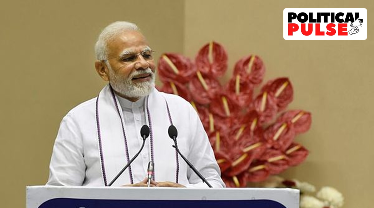 Modi’s cheetah-pigeon comparison: A bird’s-eye view | Political Pulse ...
