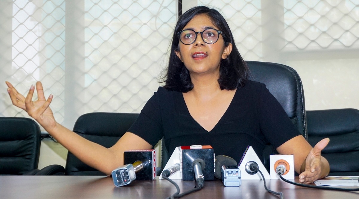 Delhi women’s panel issues notice to police over murder of woman by ...