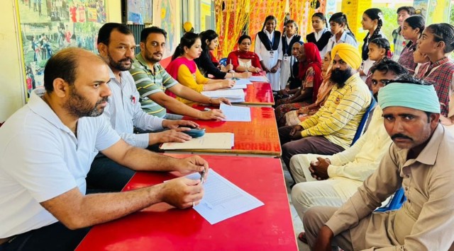 Inspire PTM: Parents, teachers, AAP leaders come together at 19,000 ...