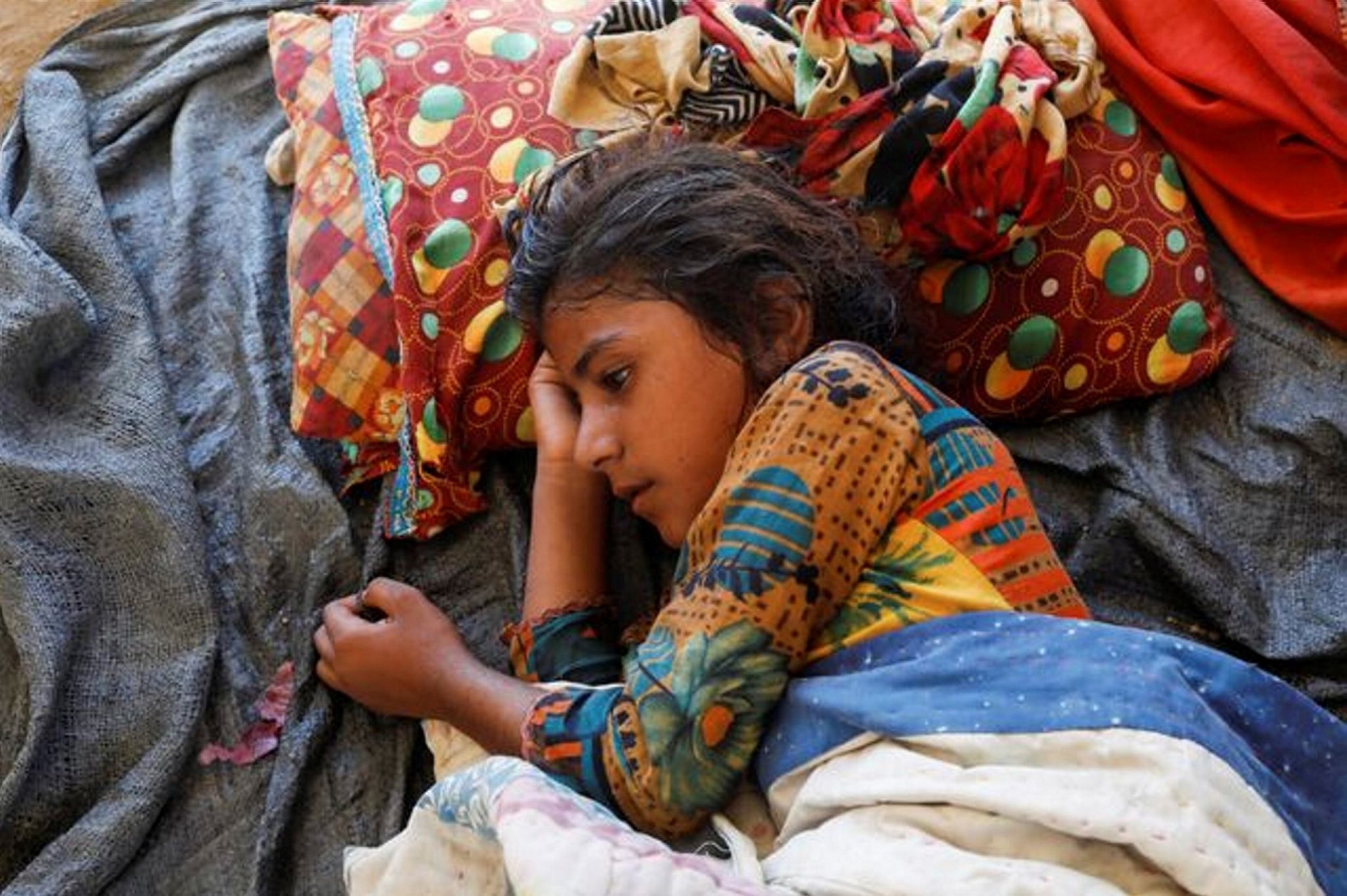 Pakistan floods: Gastroenteritis, malaria kill nine more people ...