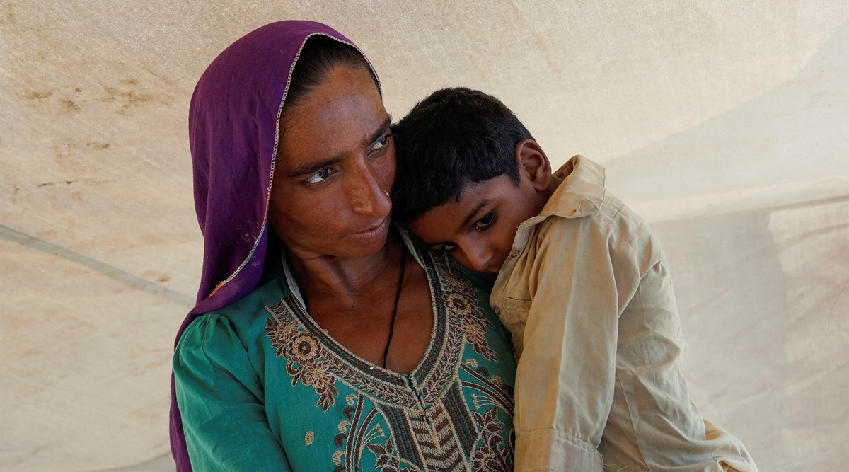 Pakistan floods: Gastroenteritis, malaria kill nine more people ...