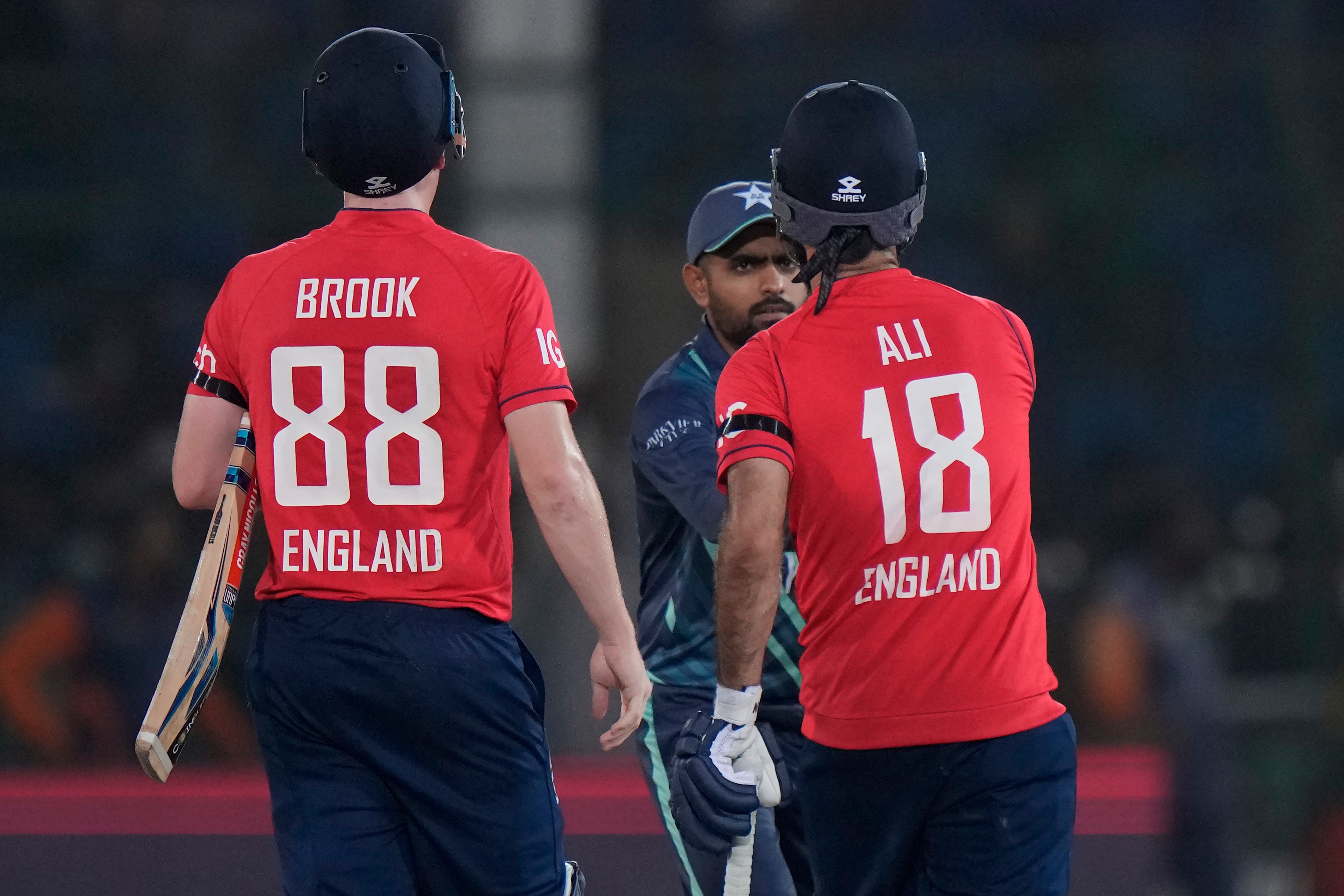 ‘High time for Pakistan’s middle order to perform’: Inzamam ul Haq says ...