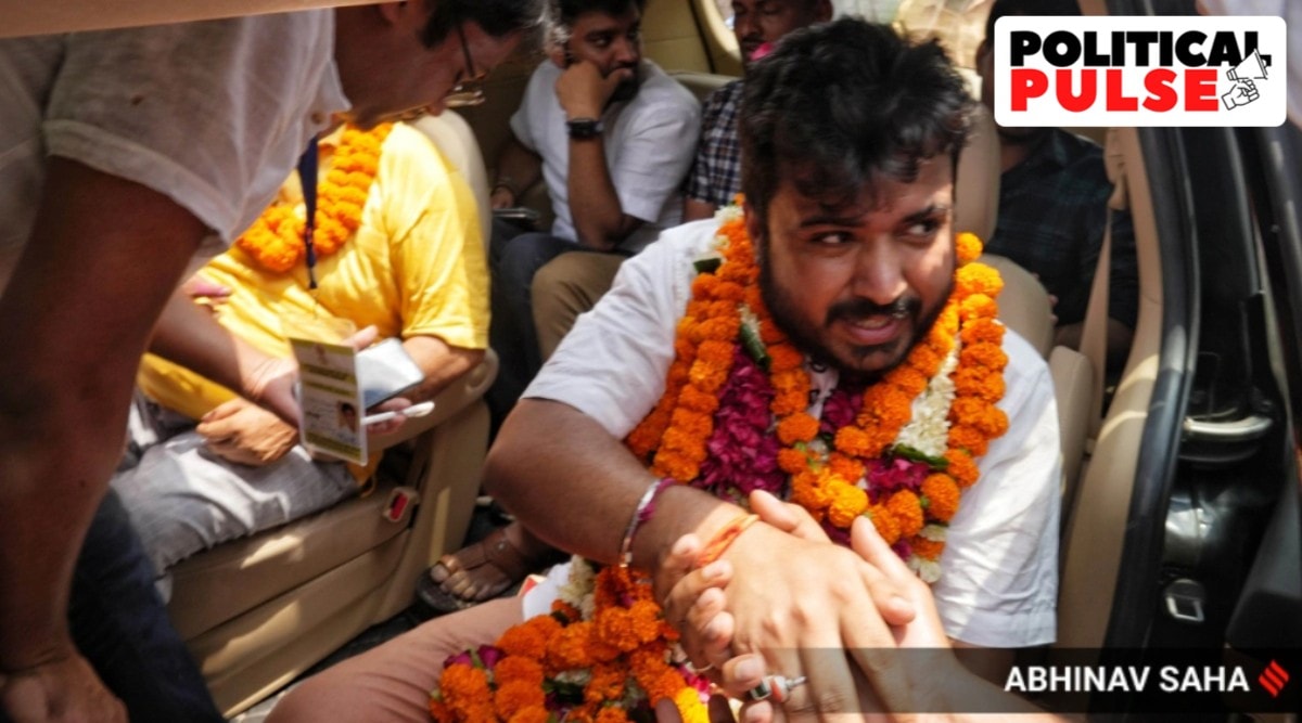 Newsmaker | Latest on ED radar, AAP’s youth face, one of its senior ...