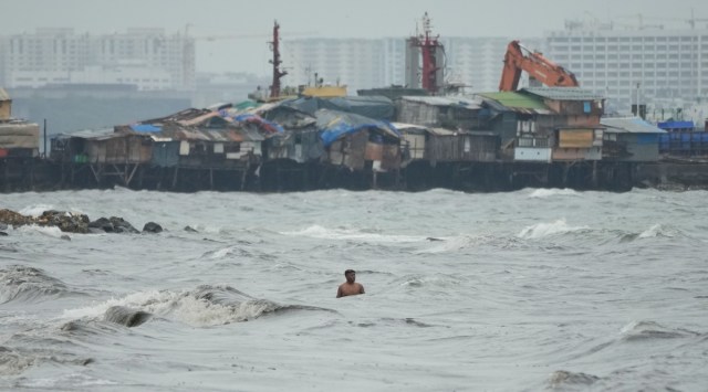 Vietnam braces for Typhoon Noru as Philippines cleans up in its wake ...
