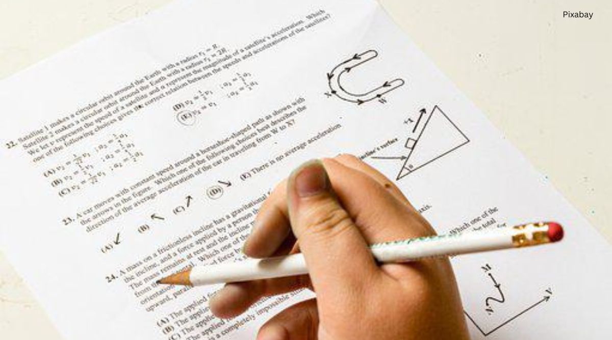Chinese boy’s homework excuse of ‘book smell allergy’ leaves netizens ...