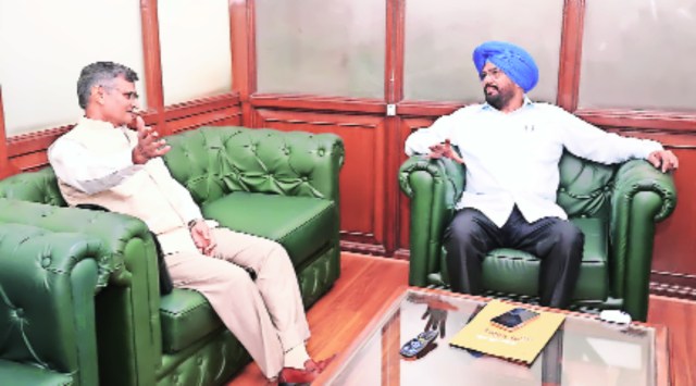 Central Scheme Funds: ‘Bureaucrats’ casual approach affecting Punjab ...
