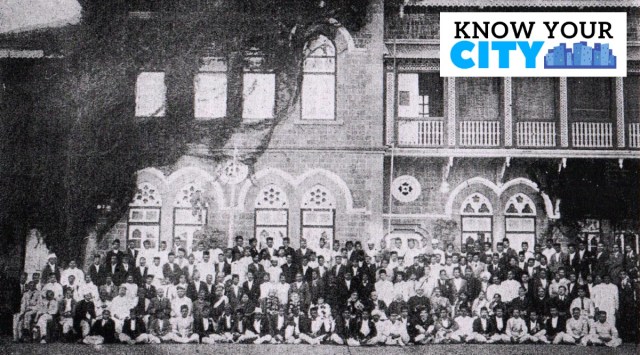 Know Your City: Nearing centenary, Pune’s ILS Law College began in ...