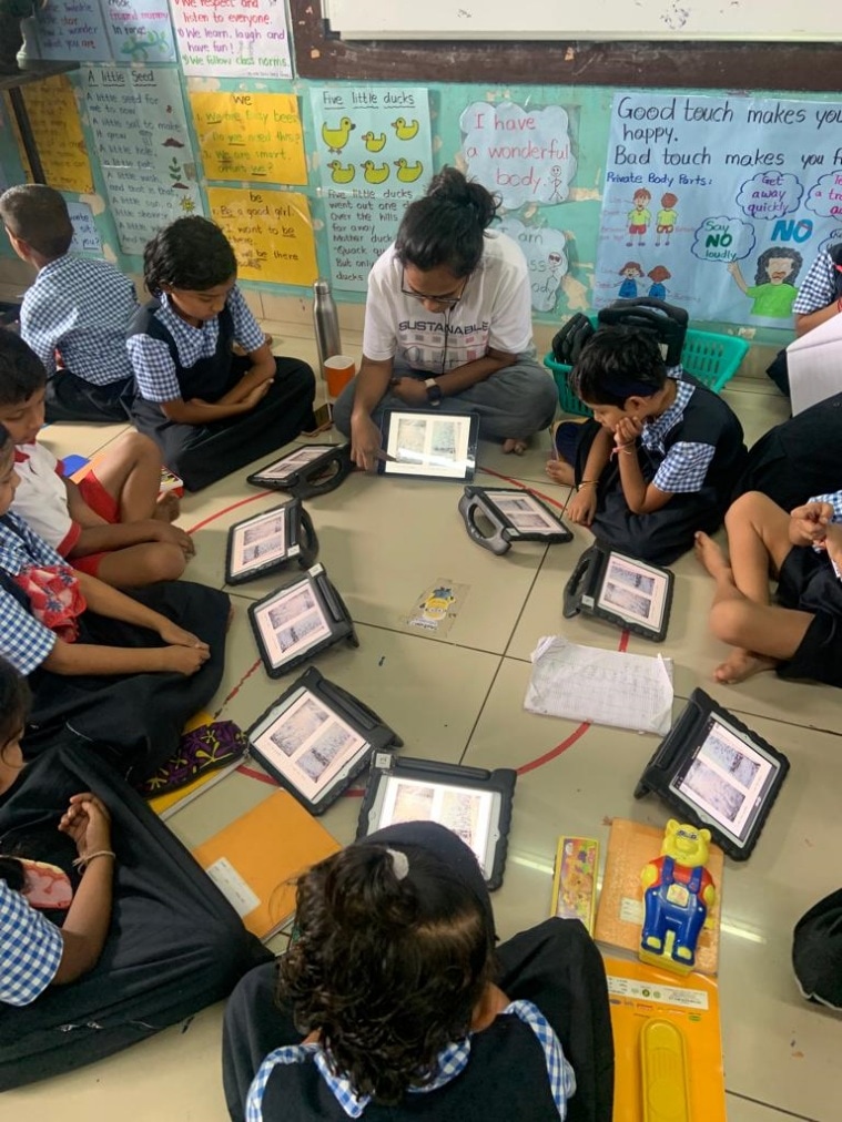 How a municipal school from Pune made it to list of World Top 10 ...