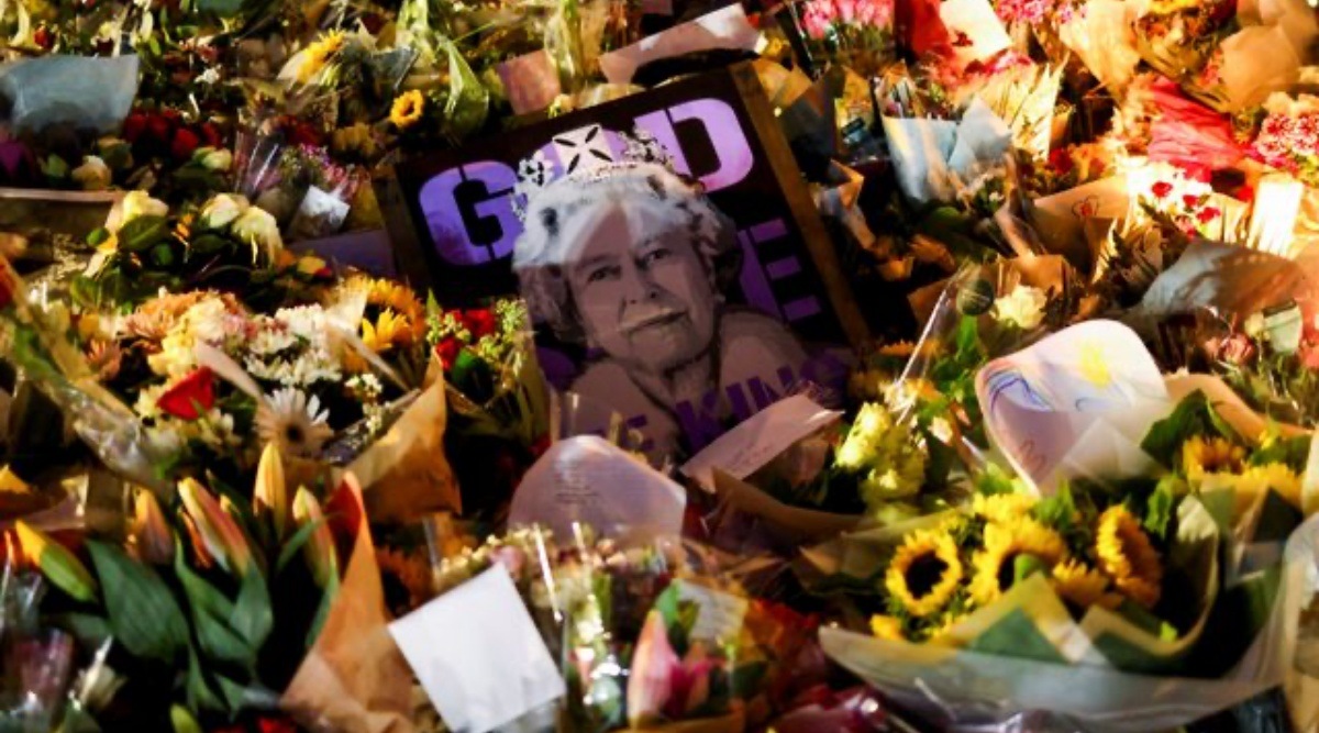 Britain pays tribute to world’s oldest monarch Queen Elizabeth II ...