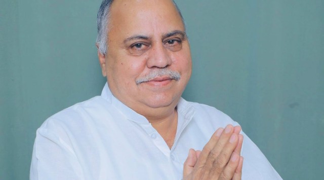 BJP ex-Kisan Morcha leader booked for cheating MLA’s kin with promise ...