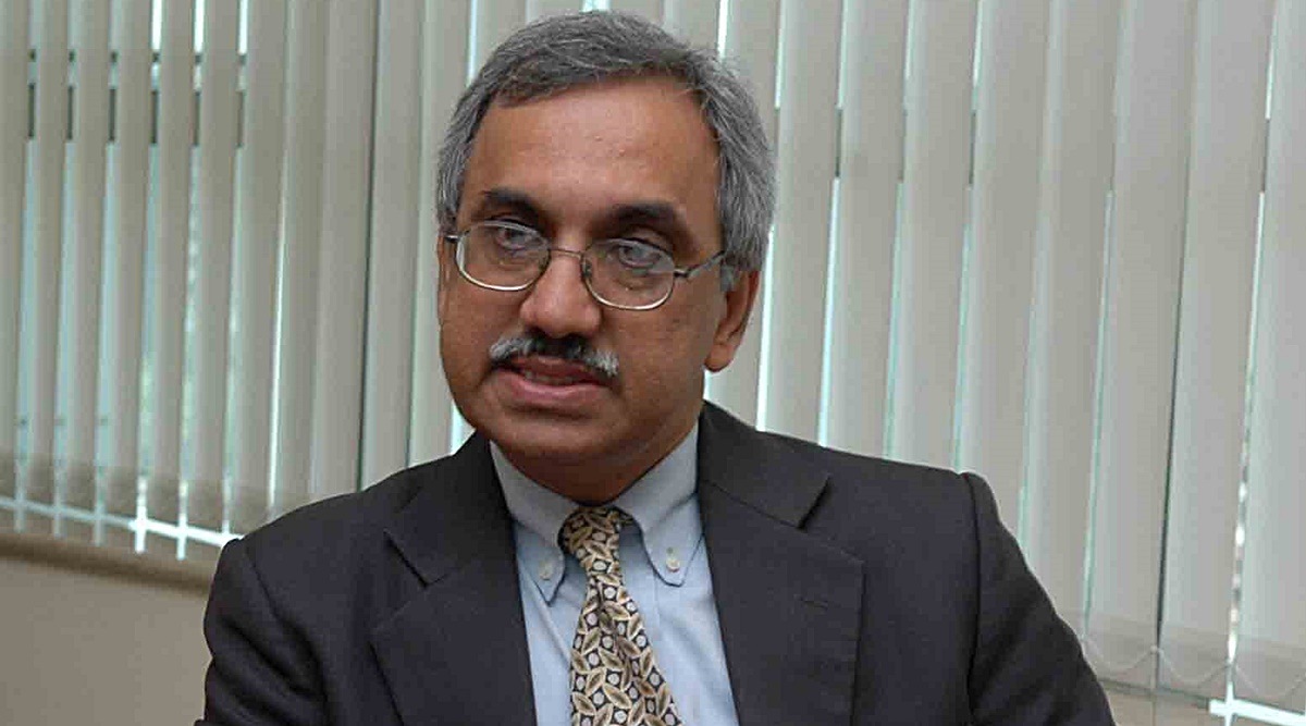 ED arrests former NSE CEO Ravi Narain in money-laundering case | India ...