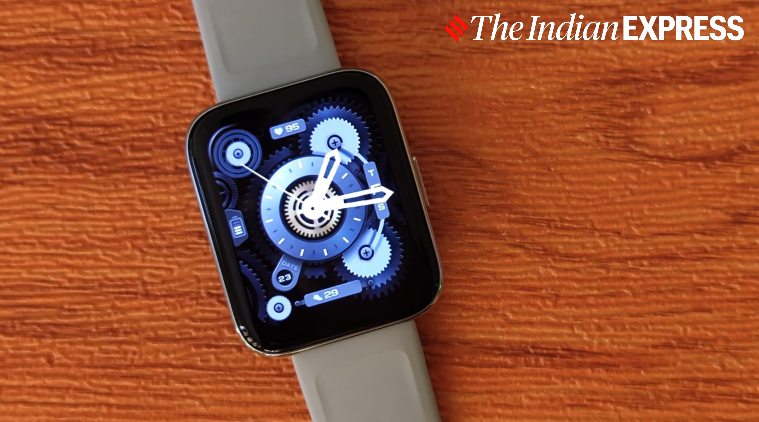 Realme Watch 3 Pro review: Feature-packed smartwatch under Rs 5,000 ...