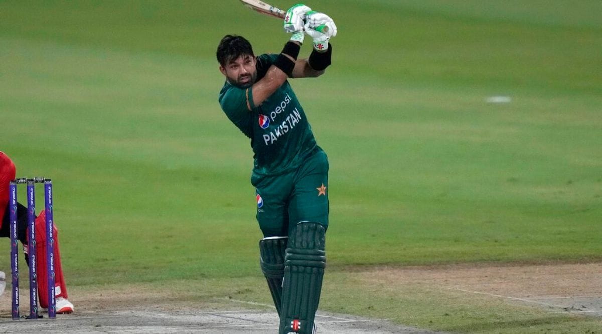 Feels like a best of three-match series against India: Mohammad Rizwan ...