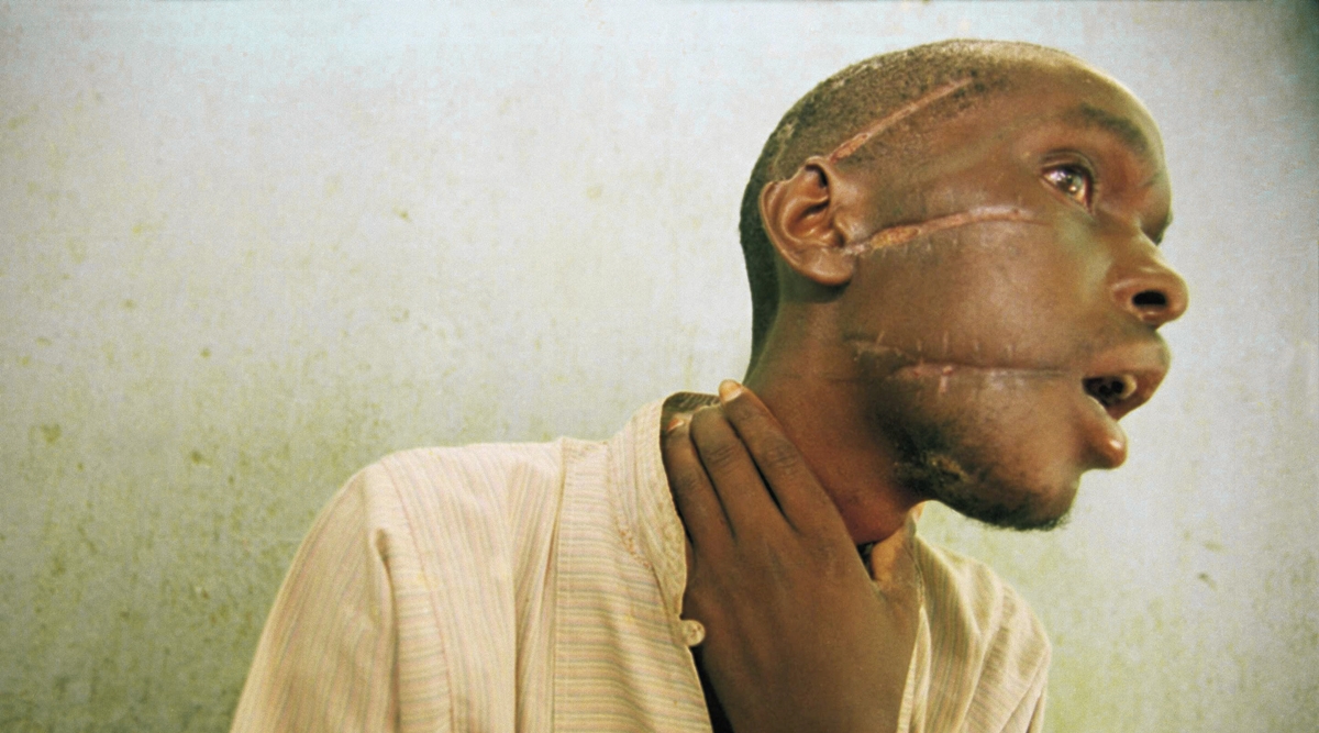 Long-awaited Rwanda genocide trial starts despite suspect’s boycott ...