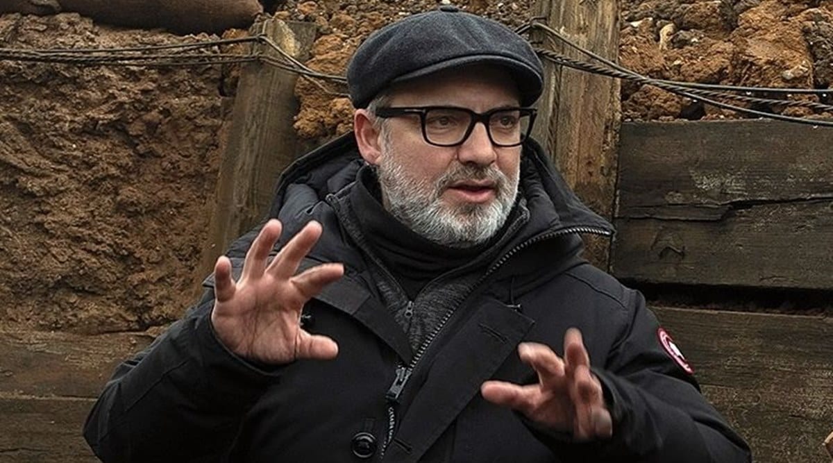 Sam Mendes wants a woman to direct a James Bond film: ‘Would be ...
