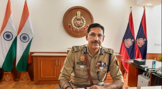 Delhi Police Commissioner sets up 7-member committee to study PCR ...