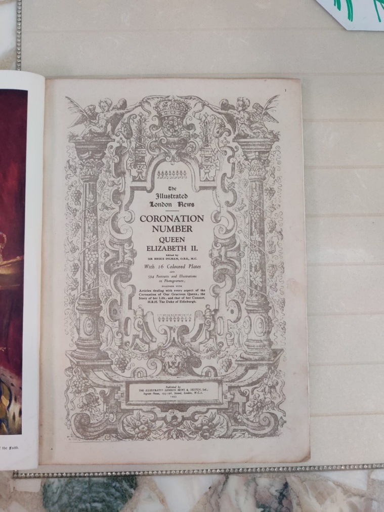 Portraits, memorabilia: When ‘Aapri Rani’ Elizabeth lived in Parsi ...