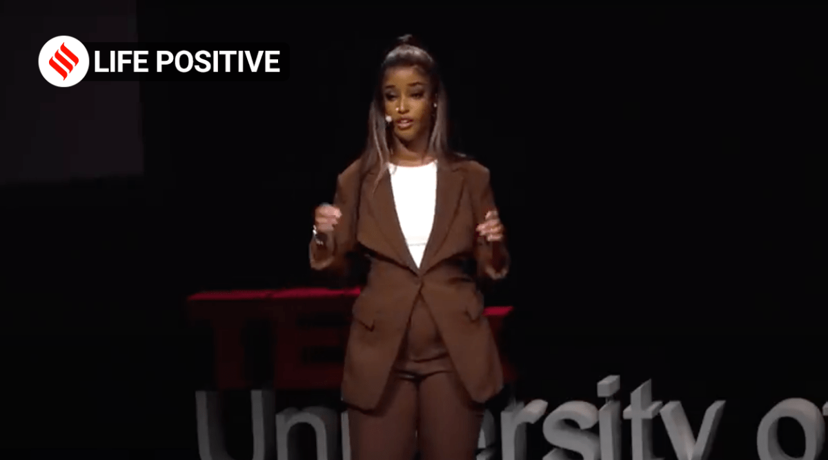 ‘It’s important to educate young people, and also have them as ...