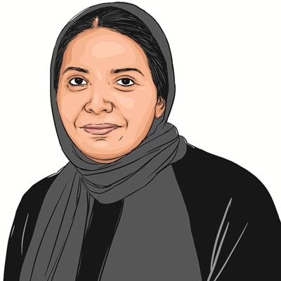 Aditi Narayani Paswan and Shahla Tabassum write: In a patriarchal ...