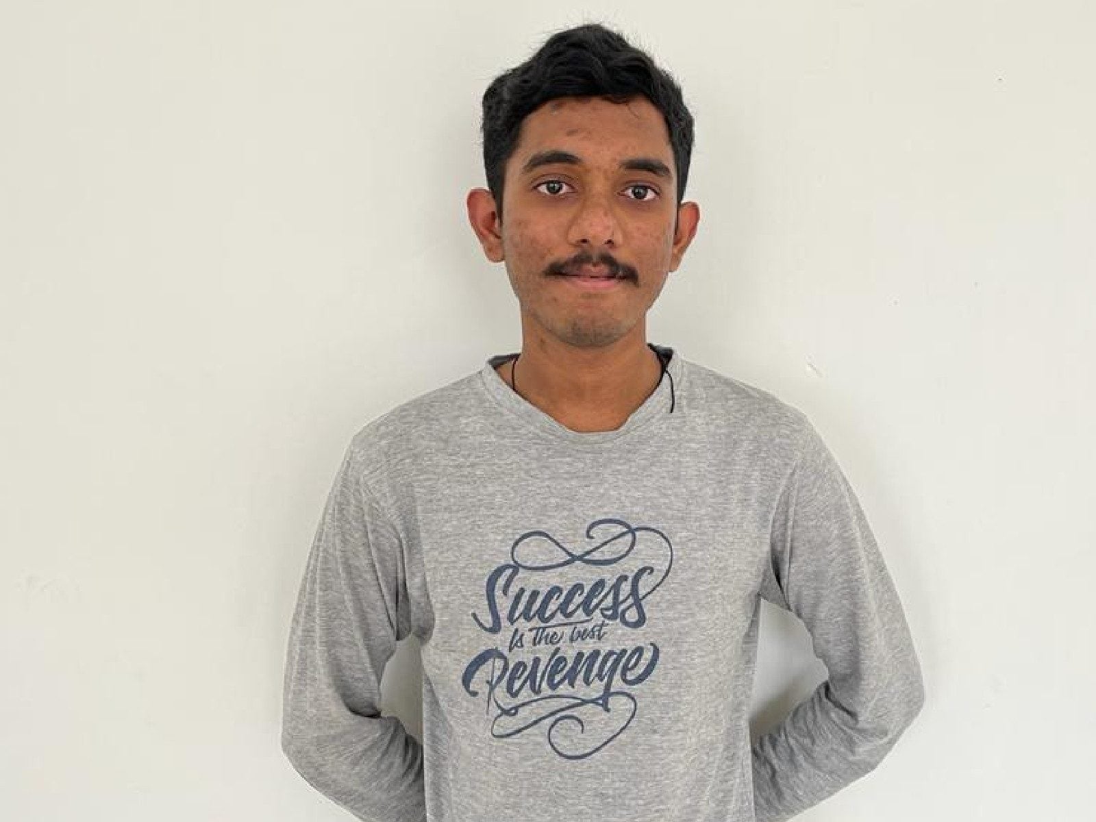 JEE Advanced 2022 Toppers’ PCM marks, preparation tips, IIT and branch ...