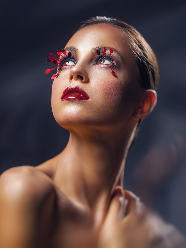 Skin preparation before make up | The Indian Express